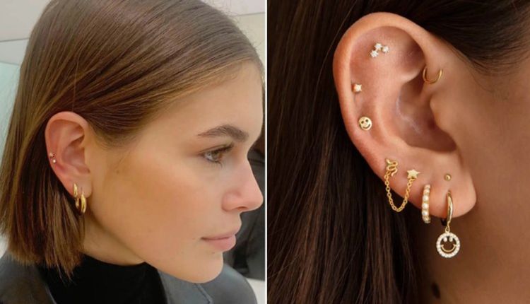 Piercing Trends In 2023 - Healthy Time Mag