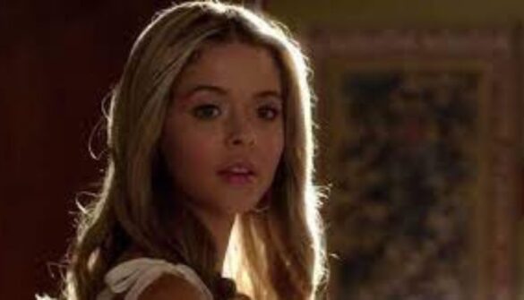 Unmasking The Killer: The Murder Of Alison In Pretty Little Liars ...