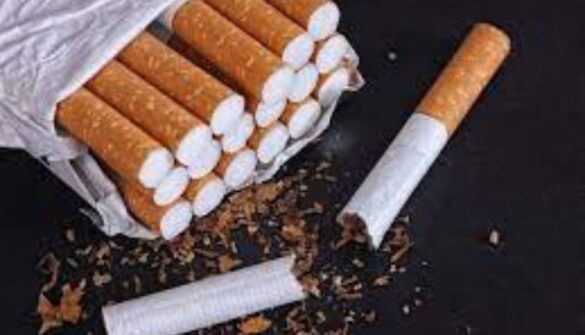 The Shelf Life of Cigarettes: Do They Expire? - Healthy Time Mag