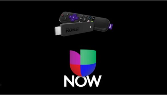 How To Activate Univision On Your Favorite Devices - Healthy Time Mag
