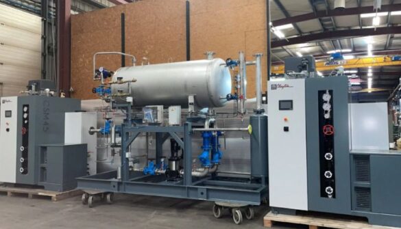 Important Reasons to Buy a Safe Portable Steam Unit - Healthy Time Mag
